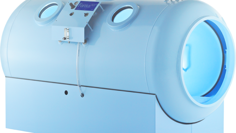 How to Build a Hyperbaric Chamber: Essential Tips for DIY Enthusiasts ...
