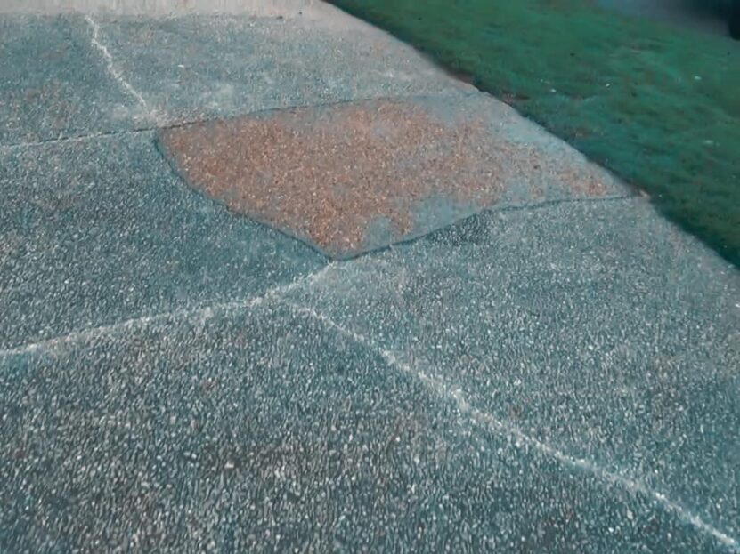 How to Repair Cracks and Damage in A Resin Driveway - Bear Share