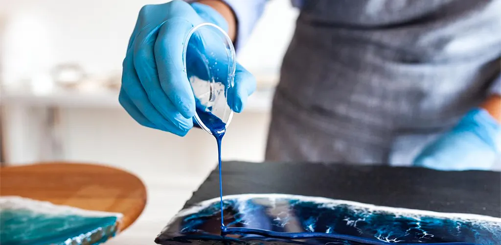 Do’s and Don’ts of Epoxy Resin Application