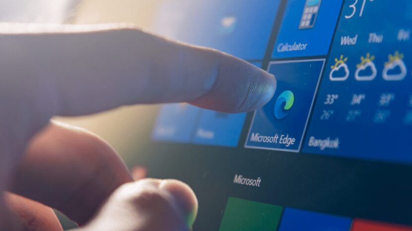 Microsoft Edge for Effective Testing