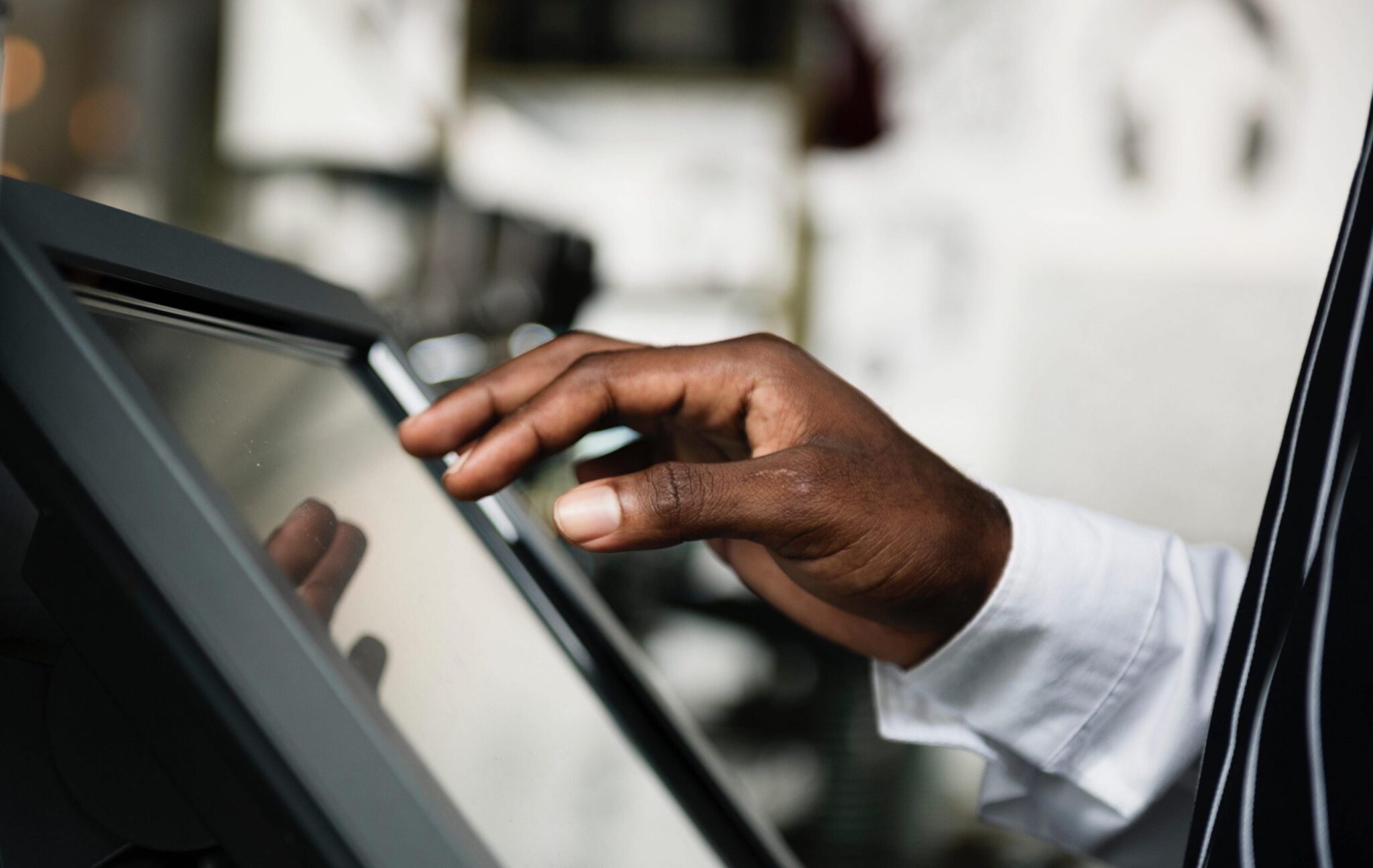 Recommended Technology for Customer Service - Bear Share