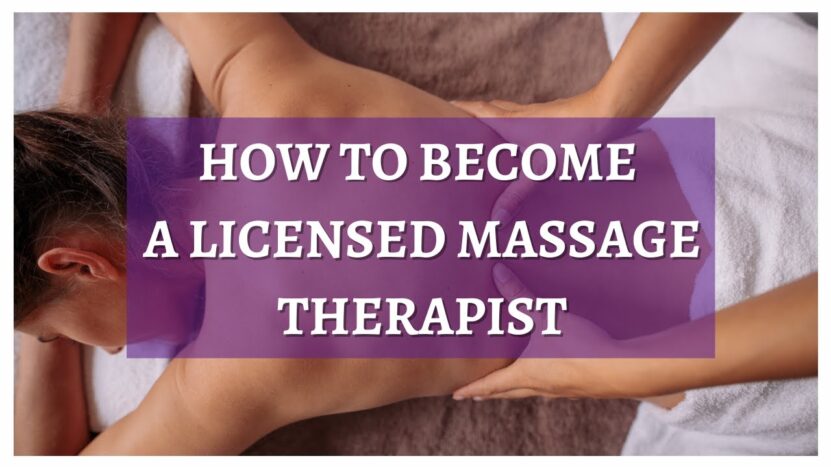 Top Certifications and Degrees for Aspiring Massage Therapists - Bear Share
