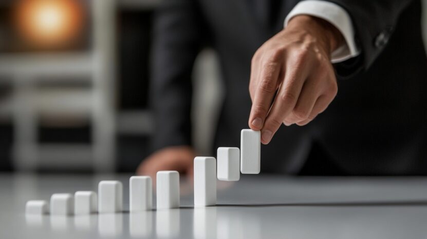 Why Accurate Record-Keeping Is Essential for Business Success - Bear Share
