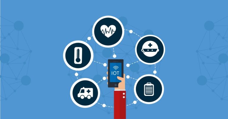 How Wireless Connectivity Plays a Vital Role in Remote Healthcare ...