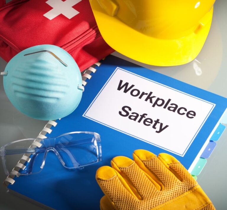 The Role of Toolbox Talks in Workplace Safety - Bear Share
