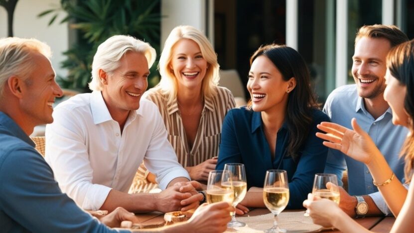 Why Business Networking Still Matters More Than Ever - Bear Share