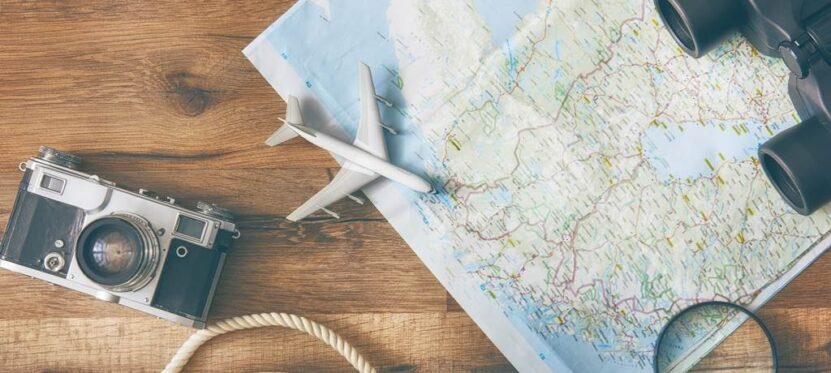 The Allure of Tailored Holidays for Modern Travellers - Bear Share