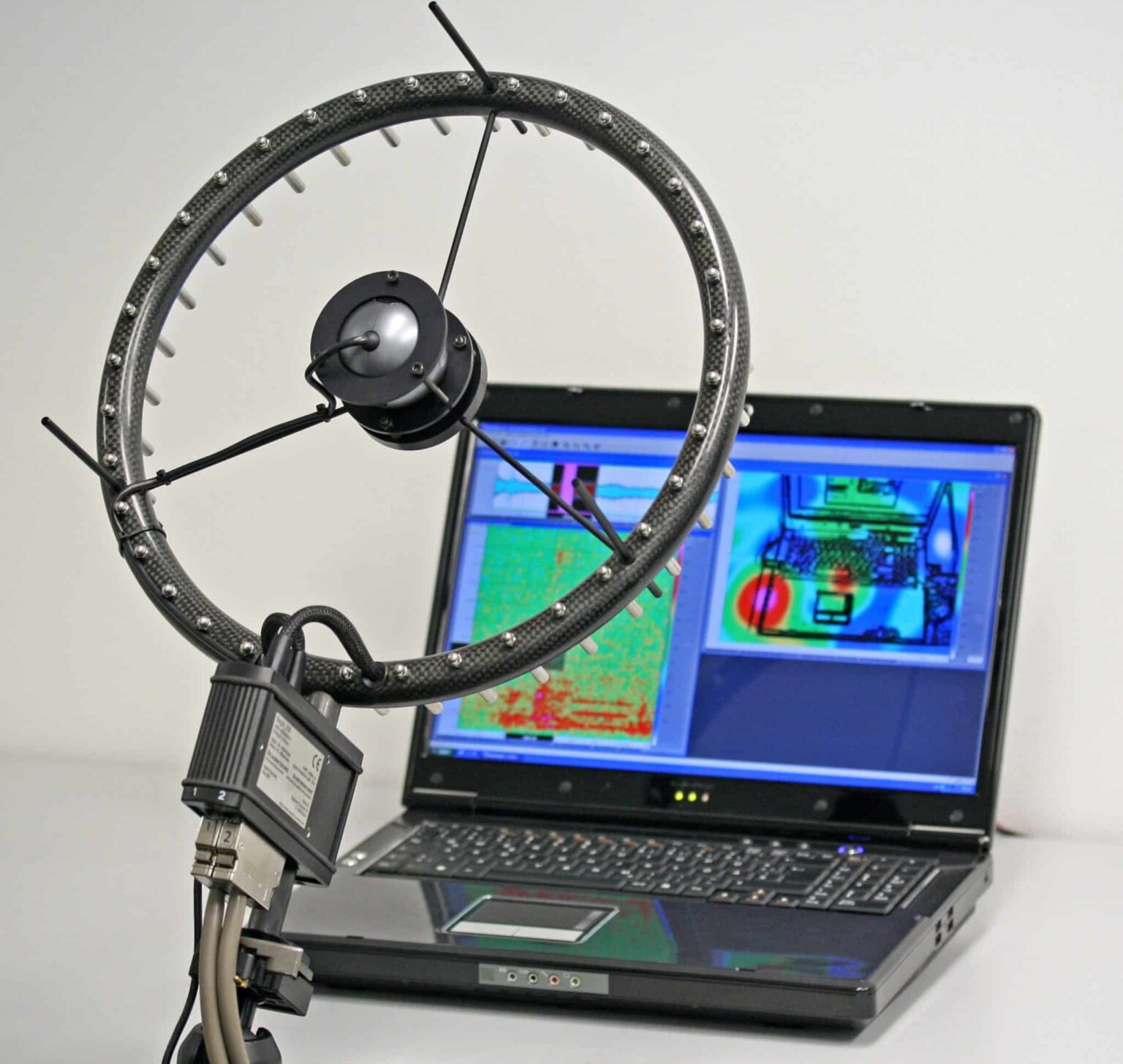 Understanding Acoustic Cameras ─ How Sound Imaging is Transforming ...