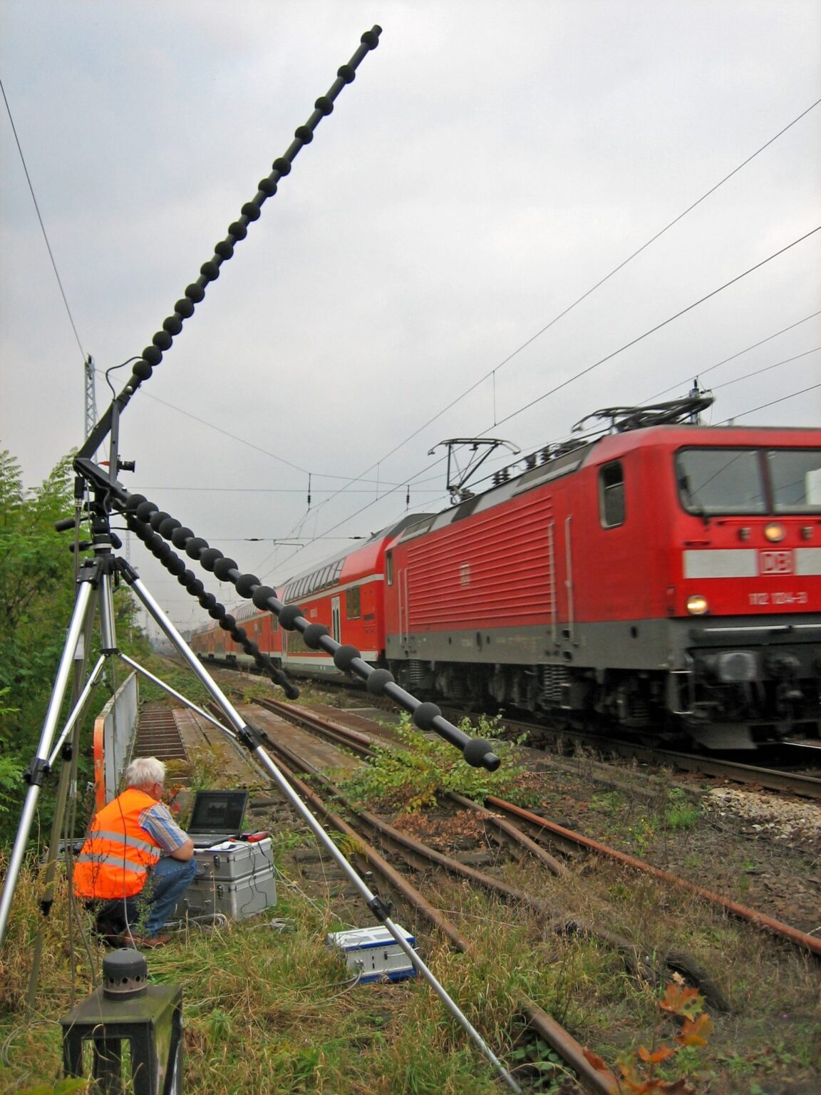 Understanding Acoustic Cameras ─ How Sound Imaging is Transforming ...