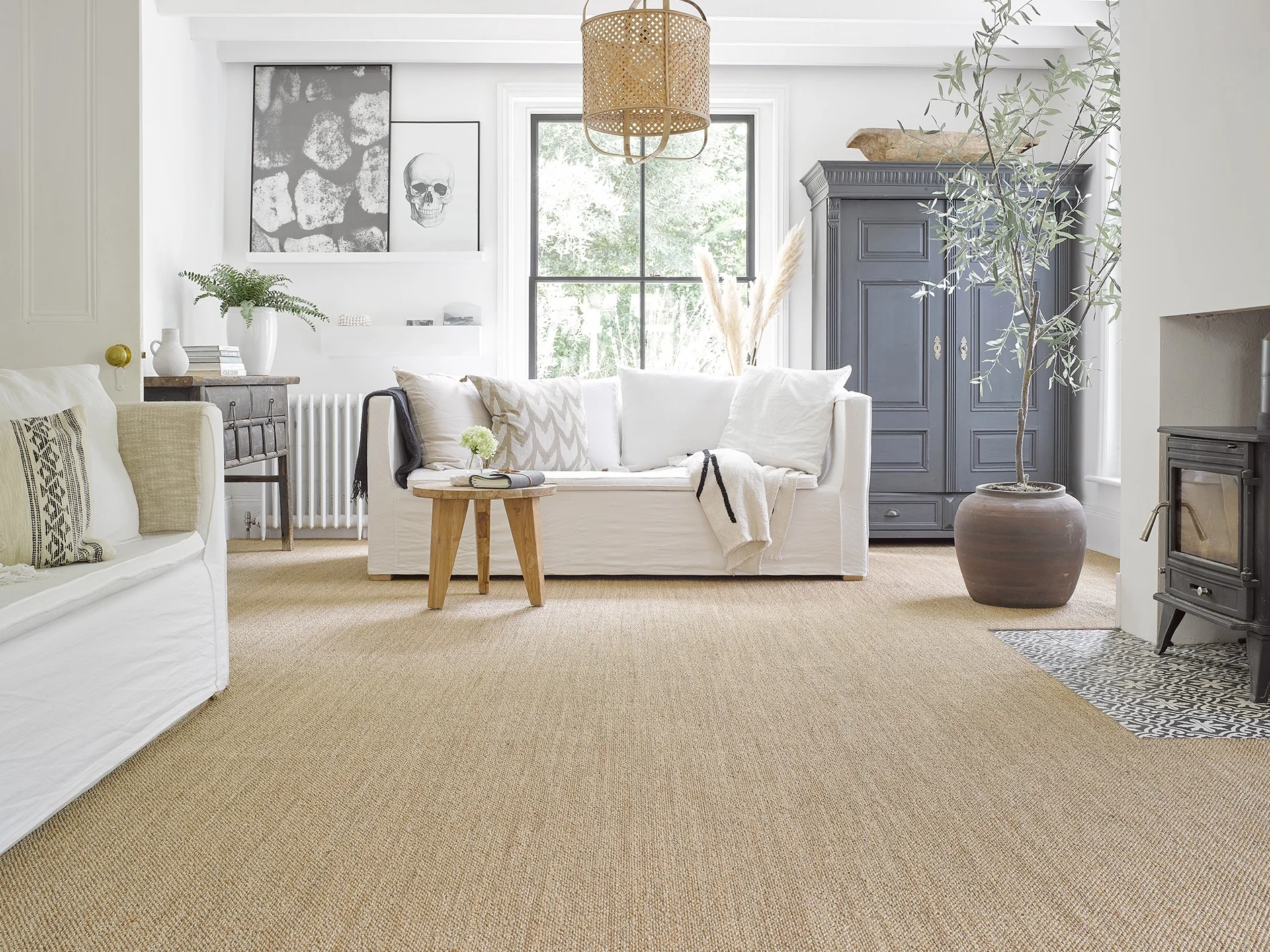How to Care for Silk and Blended Carpets - Bear Share